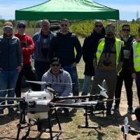 Sobre Aerofor: Expertos en Tecnología Dron